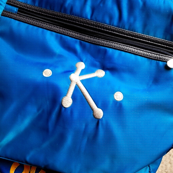 thirty-one | Bags | Thirtyone Purse With K Initial Embroidery | Poshmark